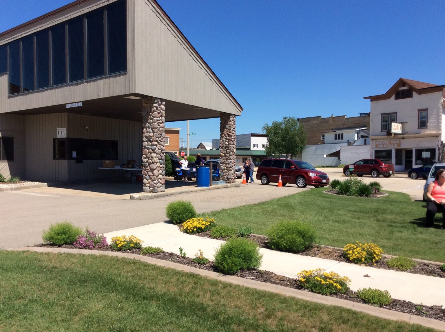 About Us – Marion Public Library