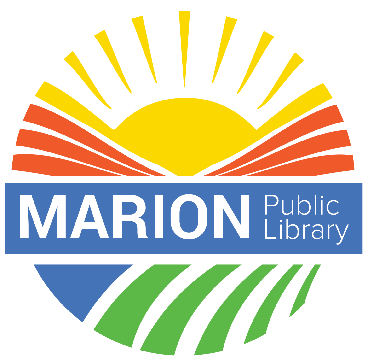 Services – Marion Public Library