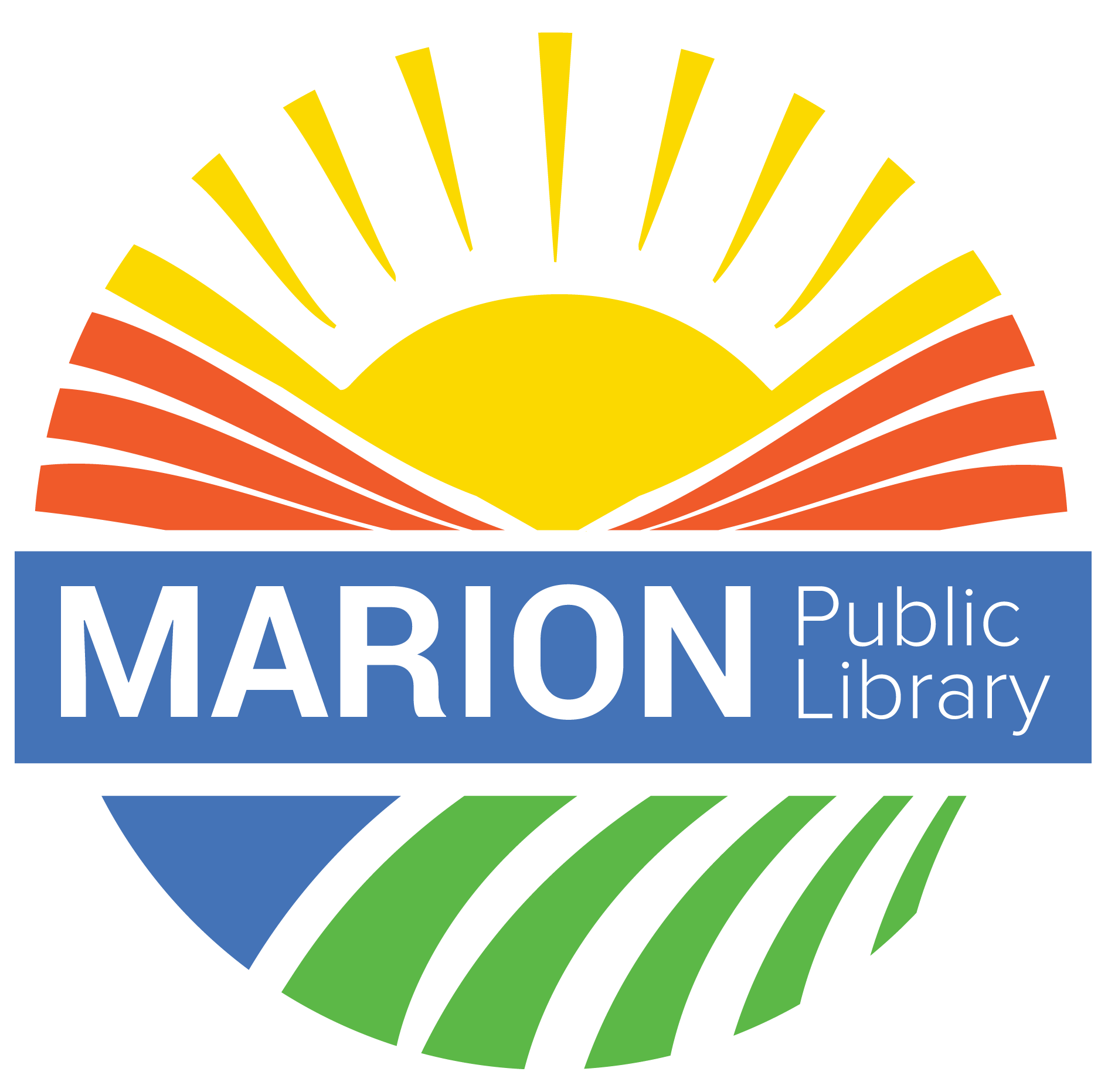 Marion Public Library